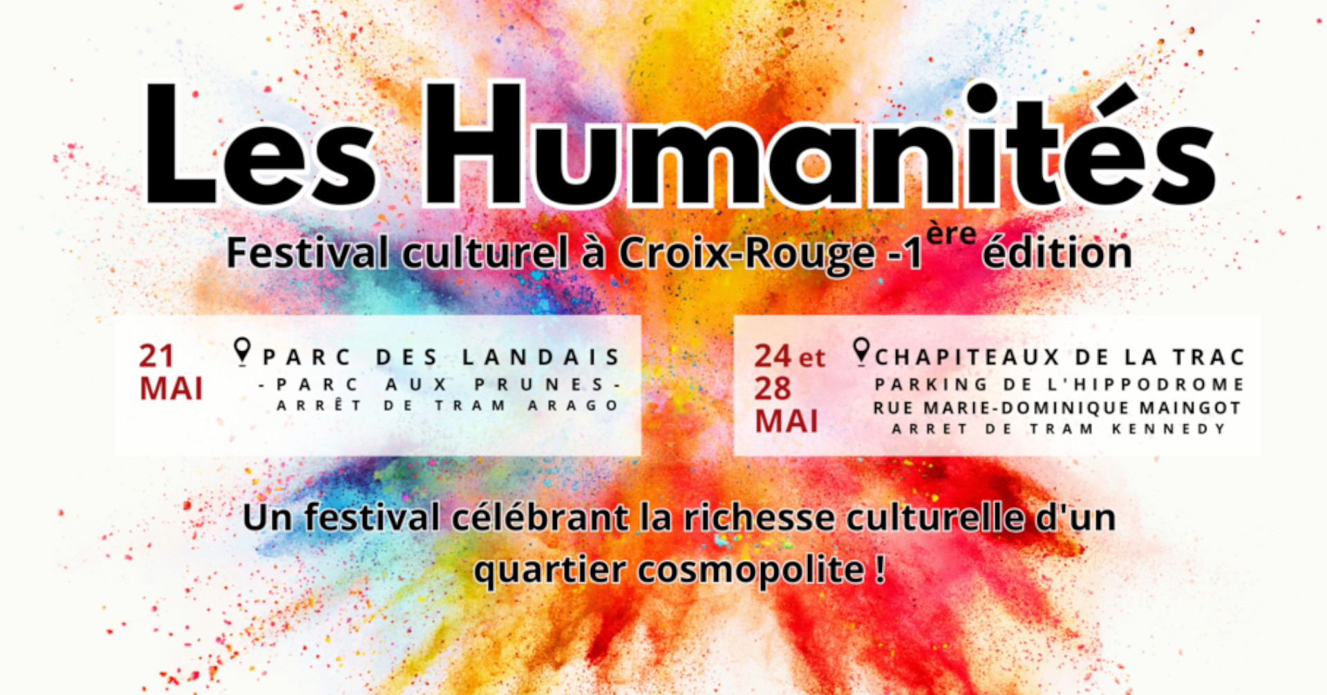 Les Humanités - Radio Primitive