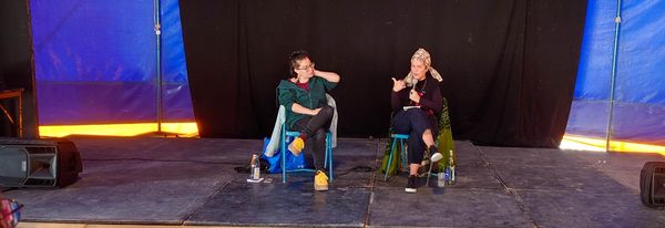 Françoise Vergès - Programme de désordre absolu, décoloniser le musée ...