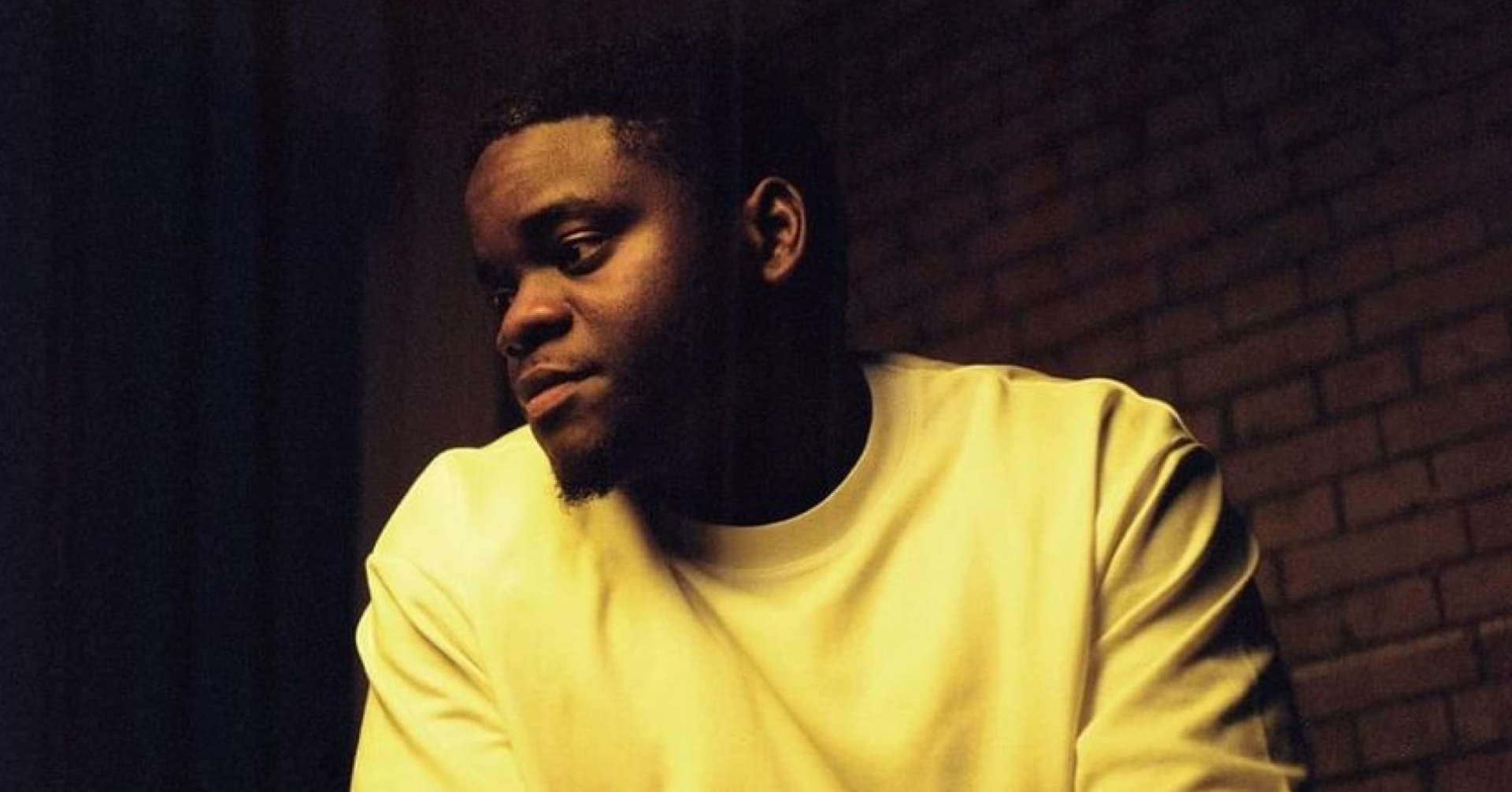 Radio Primitive - Le flow et le talent d’écriture de Benjamin Epps