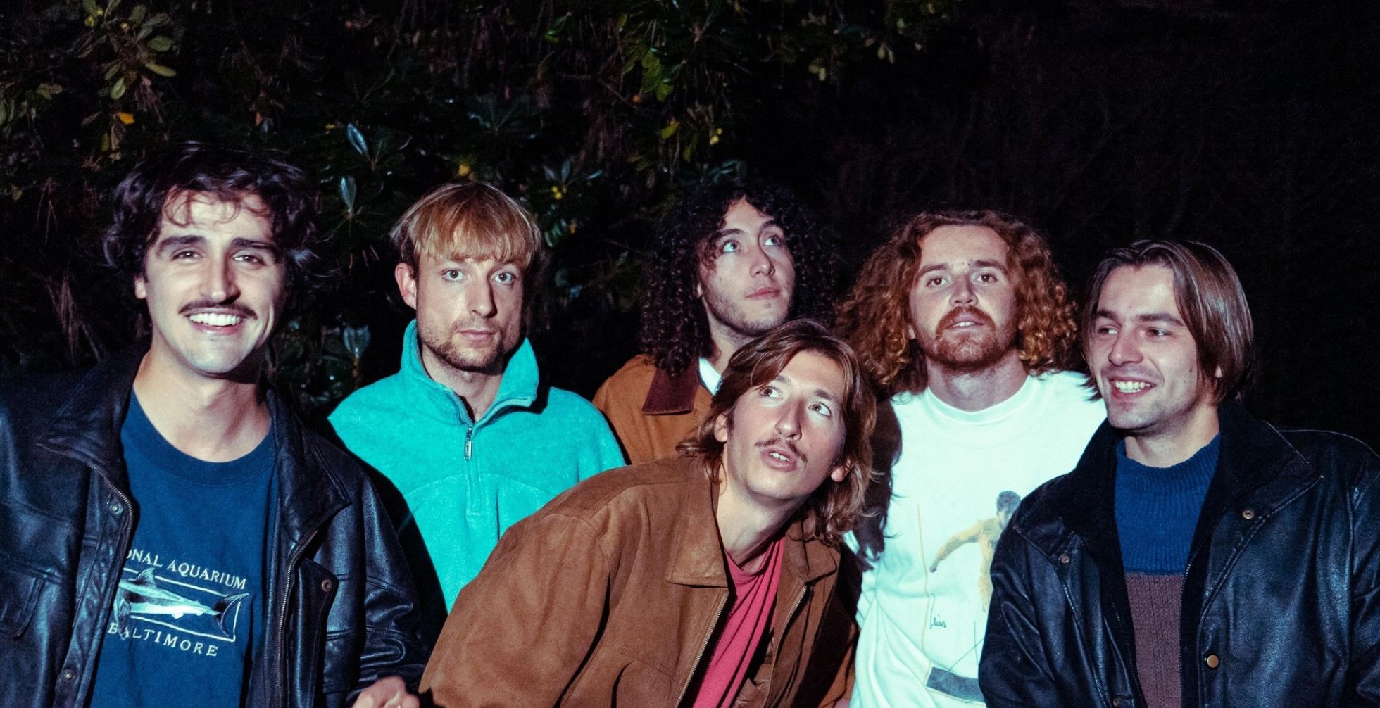 Radio Primitive - The Big Idea