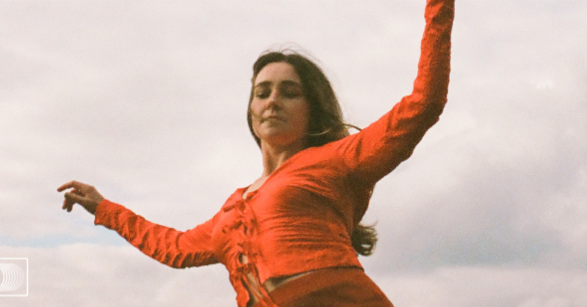 Radio Primitive - Sara-Danielle sort son premier album