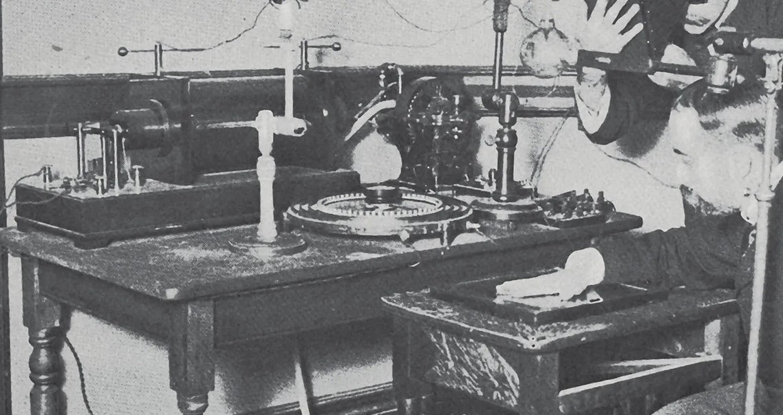 L’homme au corps subtil – Maurice Renard - Radio Primitive