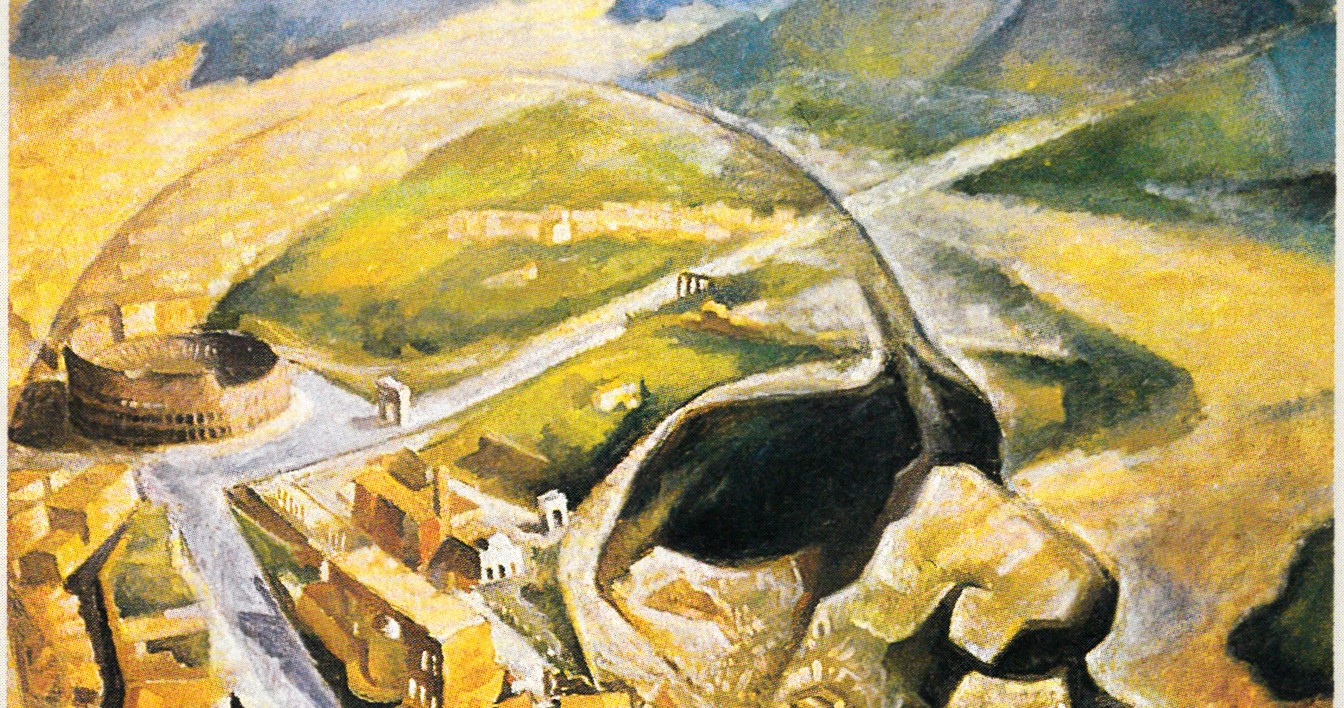 Reconnaître le fascisme – Umberto Eco - Radio Primitive