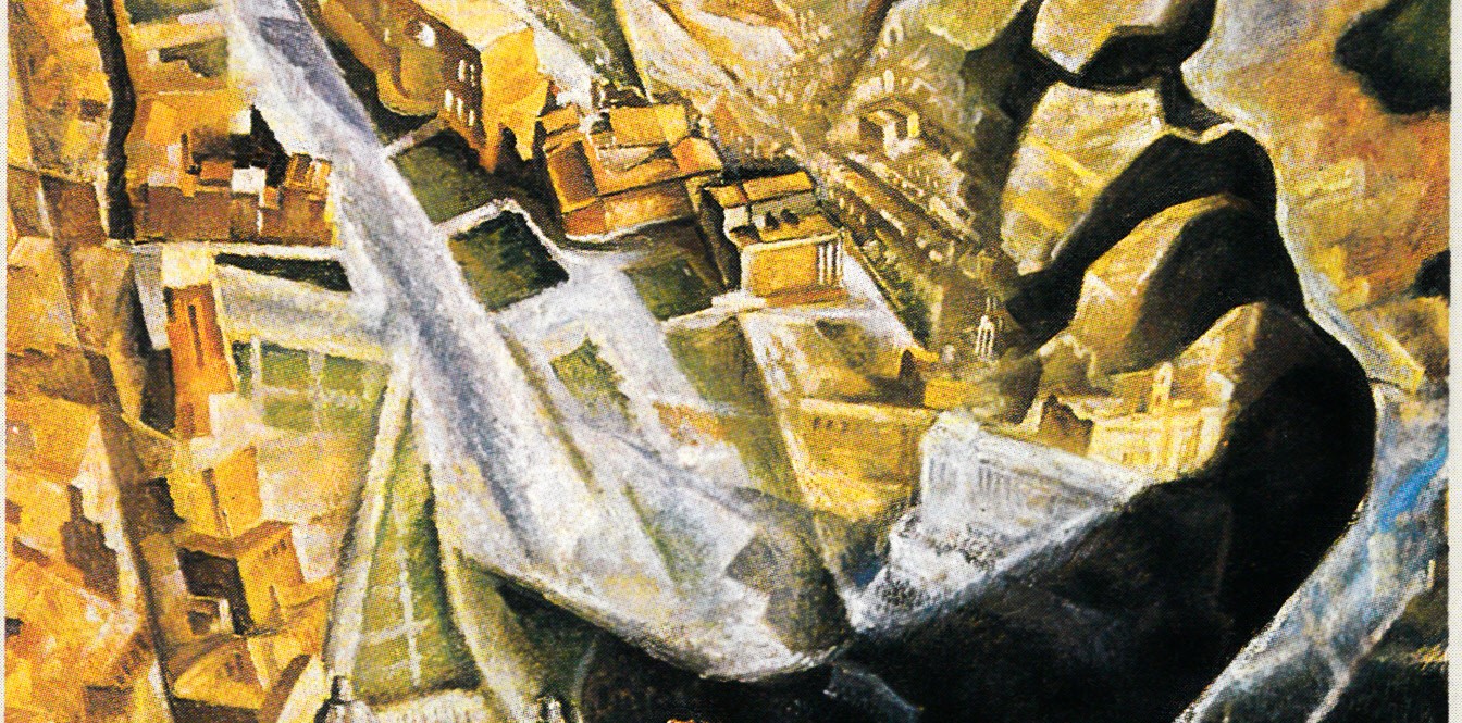 Reconnaître le fascisme – Umberto Eco - Radio Primitive